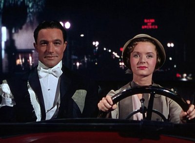 Don Lockwood Meets Kathy Selden For The First Time