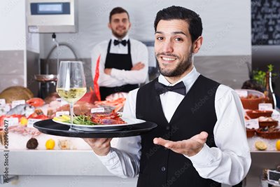 My Subculture does: 🍔🍟