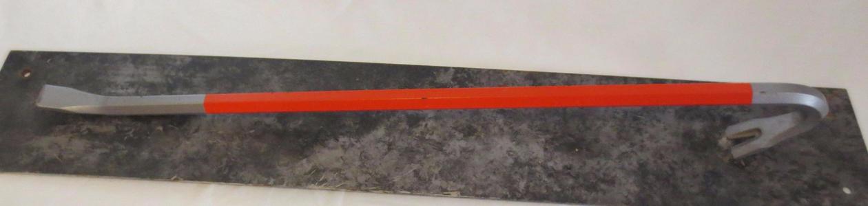 The Evolution of Crowbars | Sutori