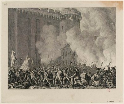 Bastille Day