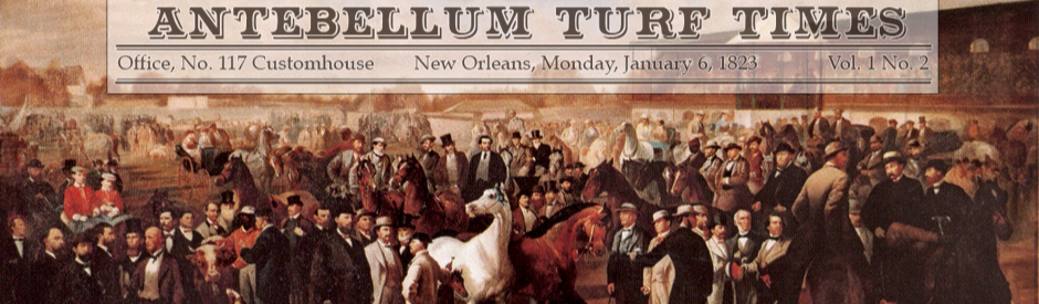 Antebellum America -Joshua Bak