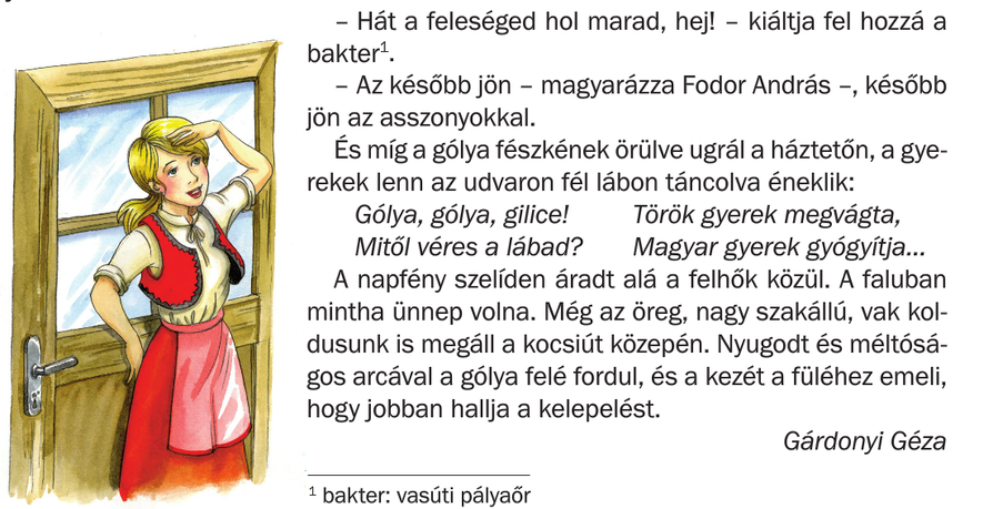 Olvassuk el az utolsó részt!