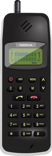 GSM first launched in Europe 1991 with the Orbitel TPU 900.