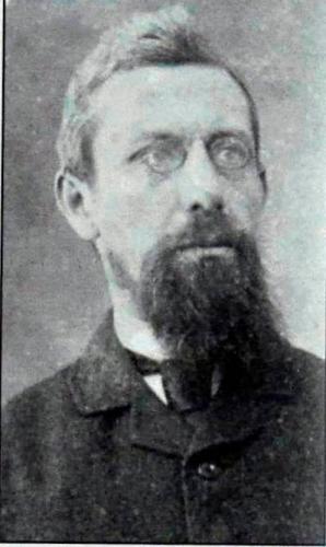 William Howard Hinkins