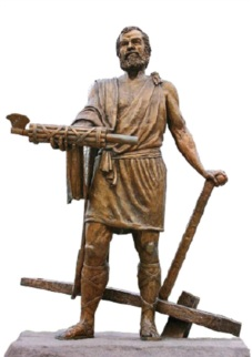 Cincinnatus