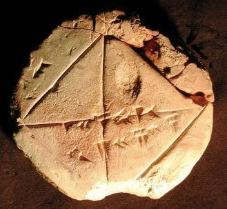 Mesopotamians even came close to an accurate measure of the ...