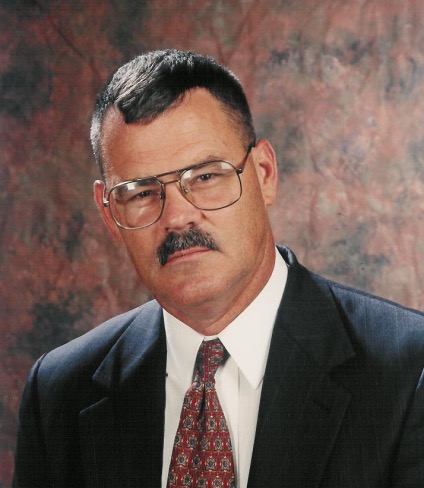 Fredric Whitehurst, 1993