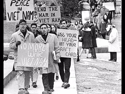 Why was Vietnam so controversial?