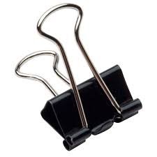 The Binder Clip (1910)