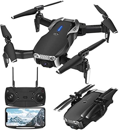 Los drones (1994)