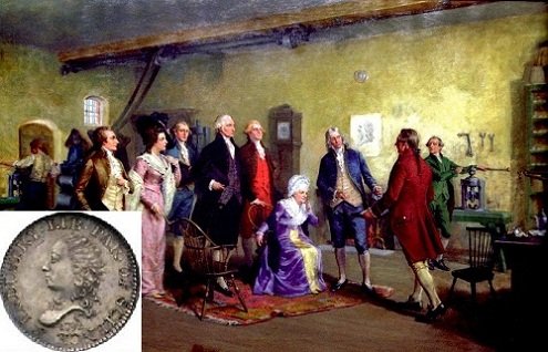 U.S mint begins operation