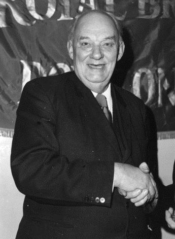 Fred Drake