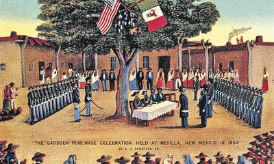 El Congreso mexicano aprueba y ratifica el Tratado de Paz con Estados ...