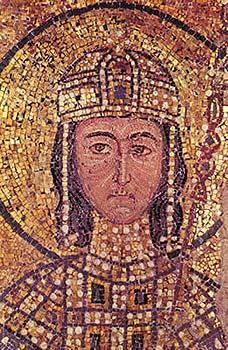 1095 - Emporer Alexious I sends pleads of help to the pope