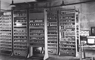 EDSAC (1949)