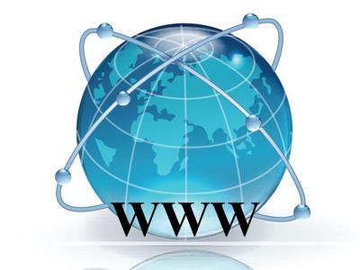 1989 - The World Wide Web and Internet Protocol (HTTP) and WWW language ...