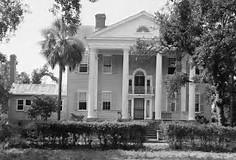 The Wappoo Plantation