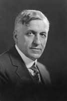 [Photo of Werrett Wallace Charters] (n.d.). Later in life. Retrieved ...