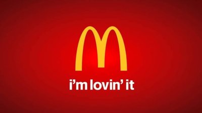 McDonald's Slogan