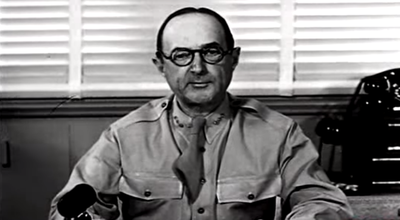 June 1943 - June 1945