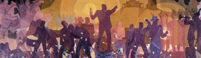 Aaron Douglas Artist Biography
