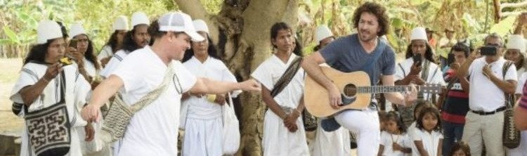 Jose angel Charriz Blanco