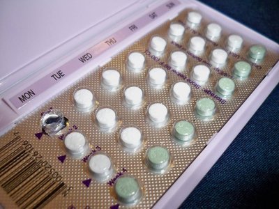 Birth control pills are the most popular form of contraception in the ...