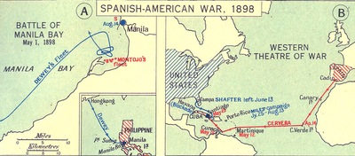 Battle of Manila Bay