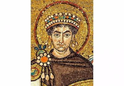 Reign of Justinian (527-565 CE)