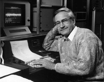 1964: Richard R. Ernst lleva a cabo experimentos que más tarde ...