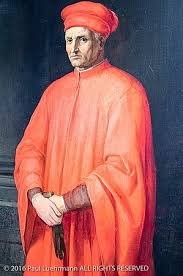 1400 D.C. - FRANCESCO DATINI