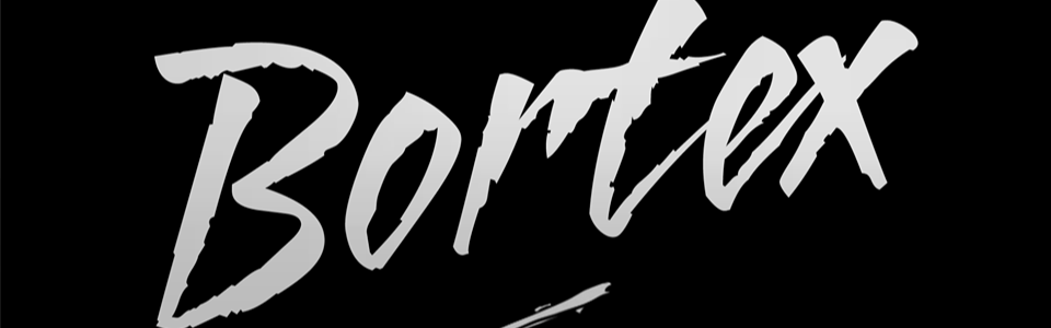 Bortex Logo