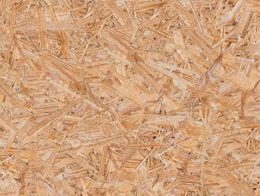 Composite Wood and Agrifibre Products