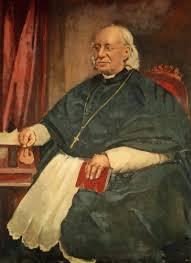 1845 - Archbishop Polding complains of injustice to Aborigines at NSW ...