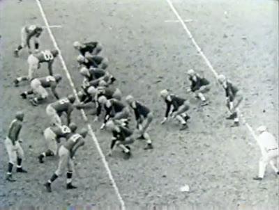 1939-first televised NFL game was broadcasted to 1,000