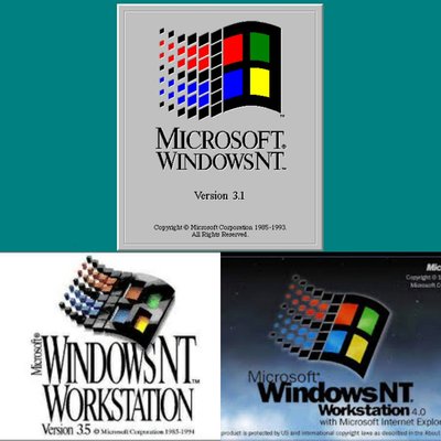 Windows NT