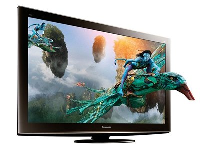 2010 – los televisores a 3d