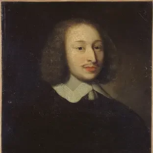 Blaise Pascal