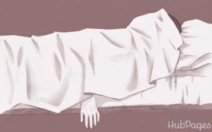 "Turtle" Wexler goes into the old Westing estate for a dare on ...