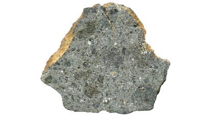 First rock - 4.28 bilion years ago