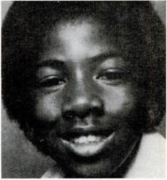 Alfred Evans
