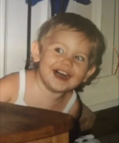 On June 4th, 2001. Hays KS got 100 times better as I entered this world.