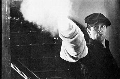 1920: Vito mata a Don Fanucci que era el jefe de la mafia de la Little ...