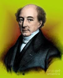 Mathieu Orfila (1787-1853)