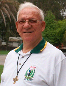 Settimo Rossoni