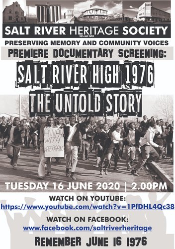 16 june 2020 film screening salt river 1976 the untold story