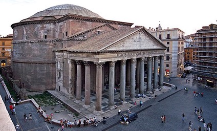 Pantheon