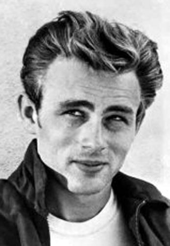 James Dean, Actor
