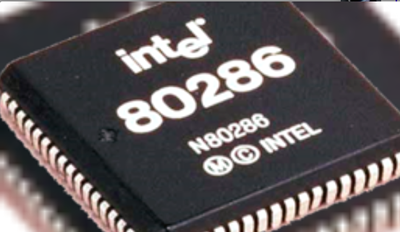 Intel 80286