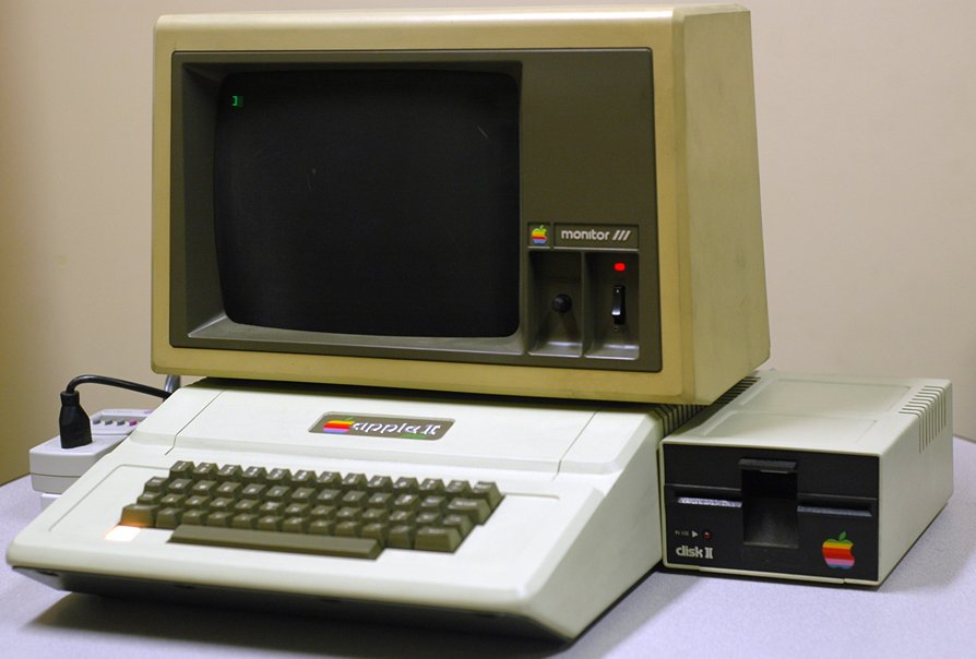 Apple II